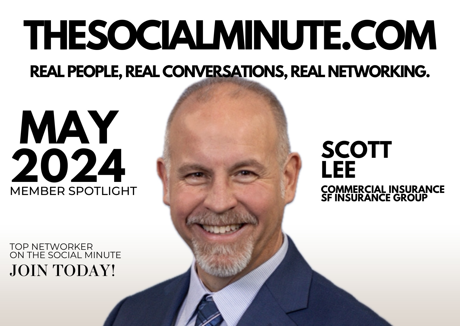 TheSocialMinute.com - Professional Networking Group Community